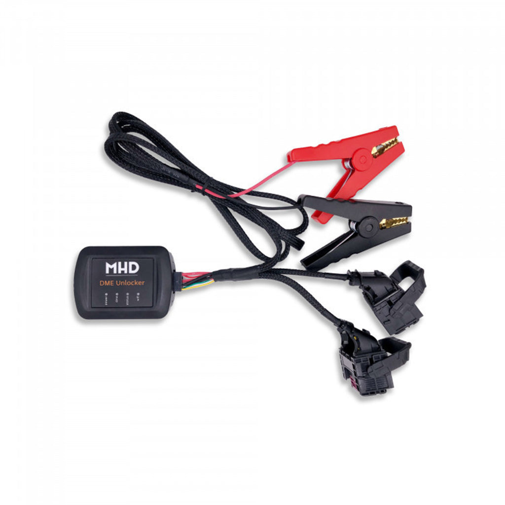 MHD BMW S58, B58 & S63 ECU Unlock Tool