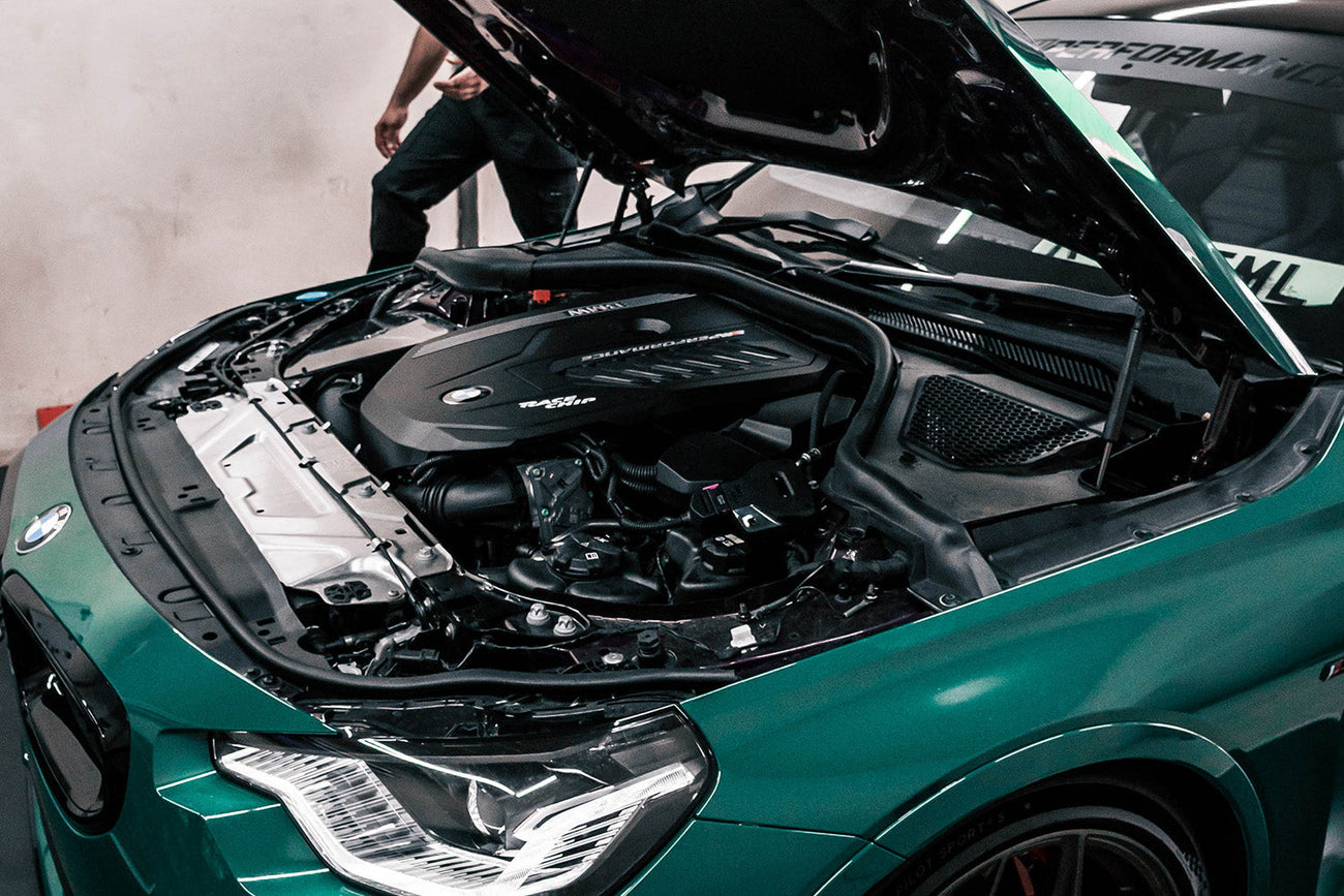 BMW B58 Engine Review - Reliability, performance & servicing