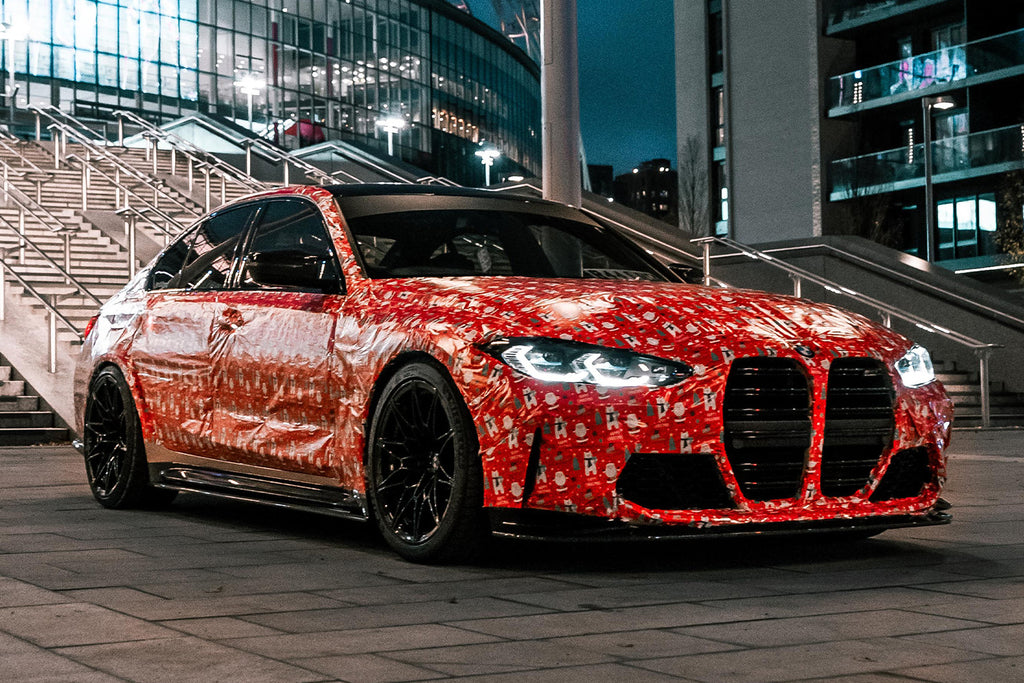 Perfect Gifts for BMW Drivers: 15 Amazing Ideas