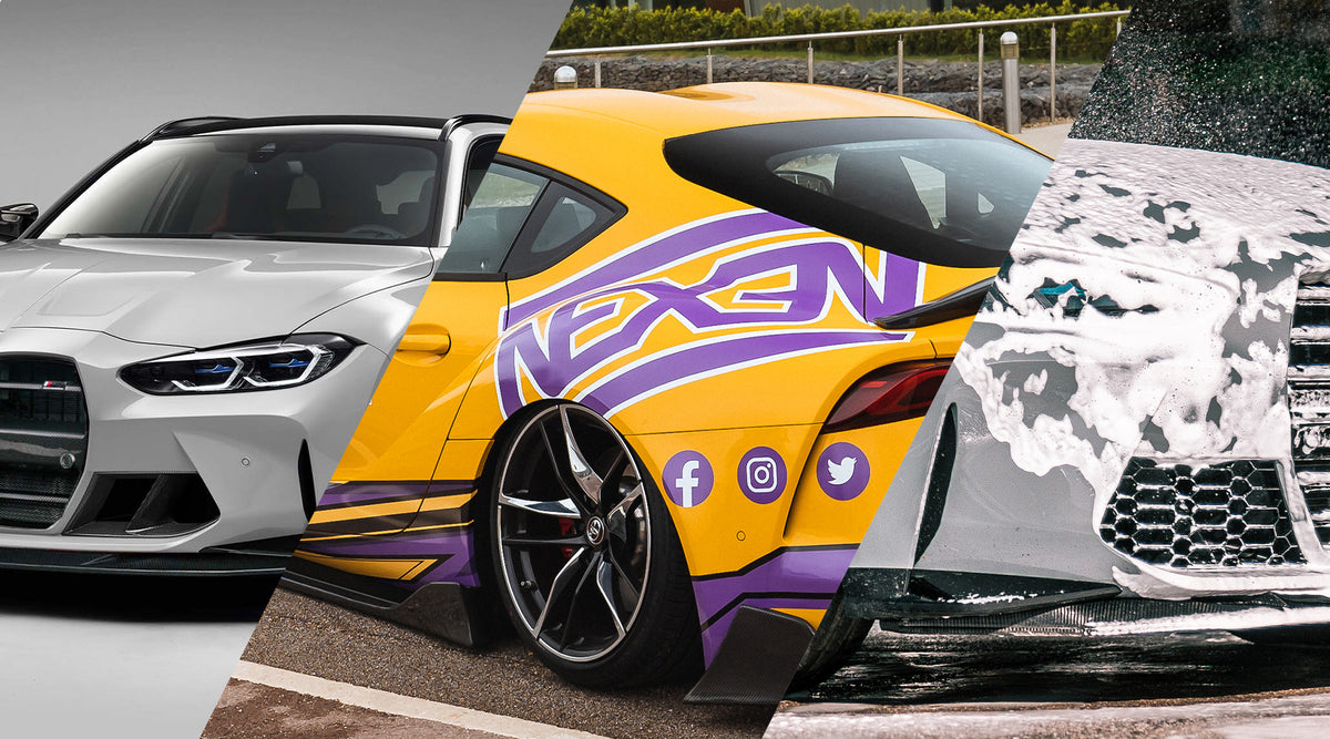 Best Modifications For The G80 M3 & G82 M4 - COMPLETE GUIDE