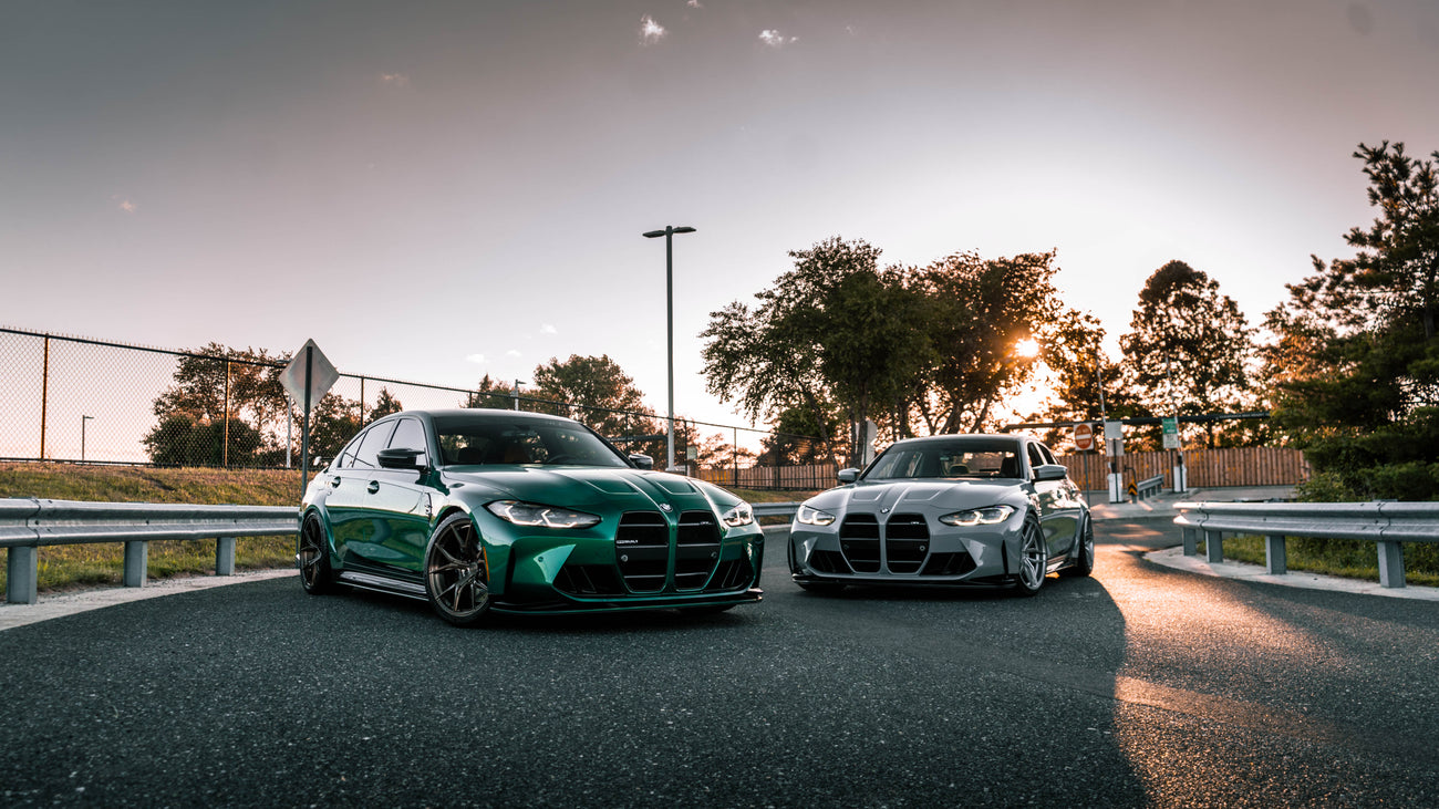 Best Modifications For The G80 M3 & G82 M4 - COMPLETE GUIDE