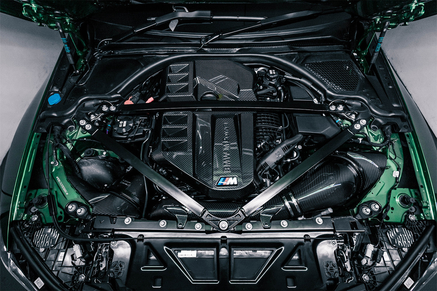 Eventuri Intake Systems Explained | R44 Performance