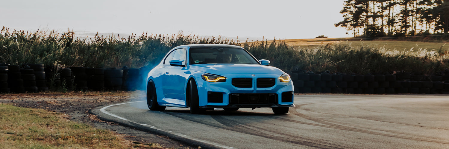 BMW G87 M2 Engine & Performance Parts