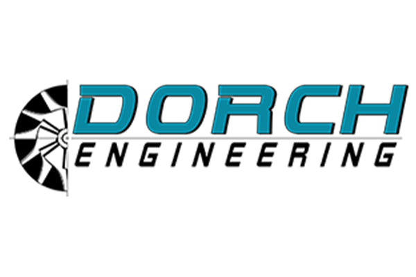 Dorch Engineering - R44 Performance