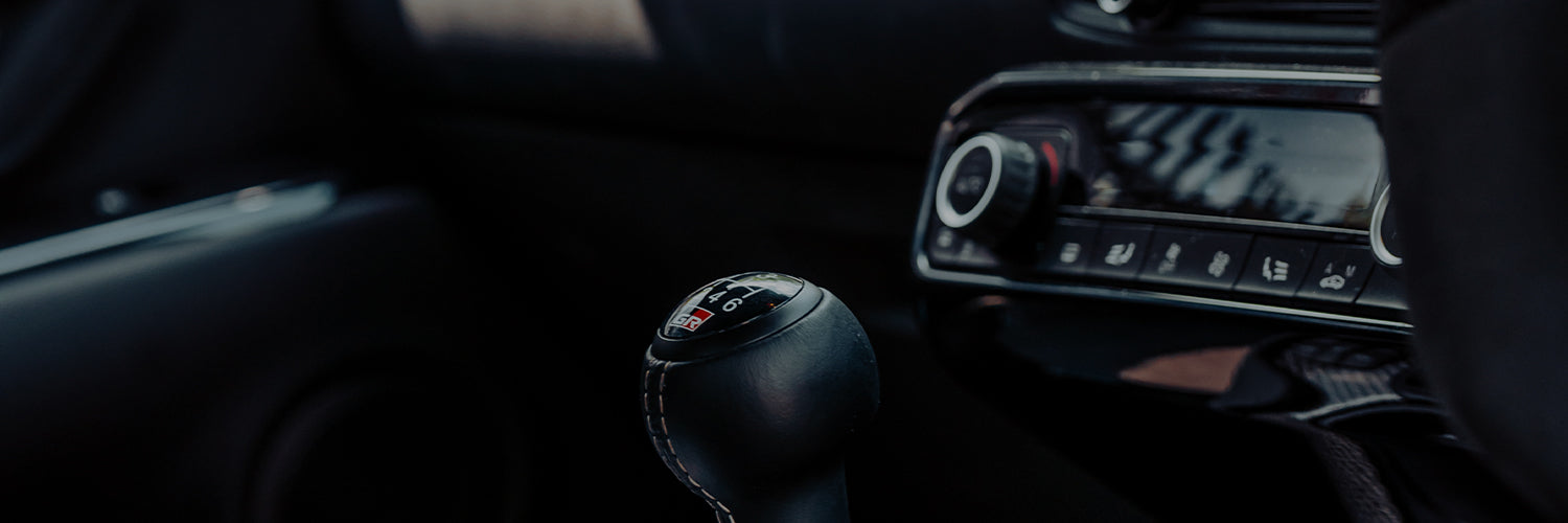 Toyota GR Supra Mk5 Interior Upgrades (A90)