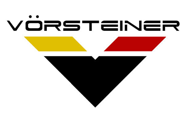 Vorsteiner Luxury Wheels & Aero Parts | R44 Performance