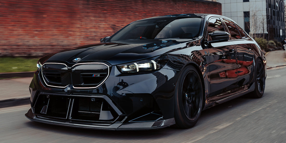 Find Your BMW | Modify Your BMW Today at R44 Performance