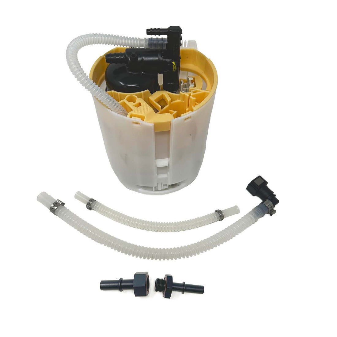 Precision Raceworks BMW G Series & Supra B58 Hybrid Fuel Pump