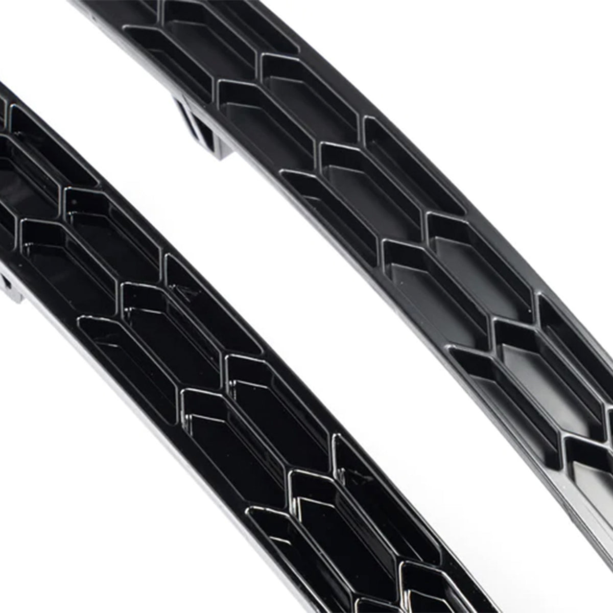 Acexxon Audi 8Y RS3 Black Rear Reflector Inserts