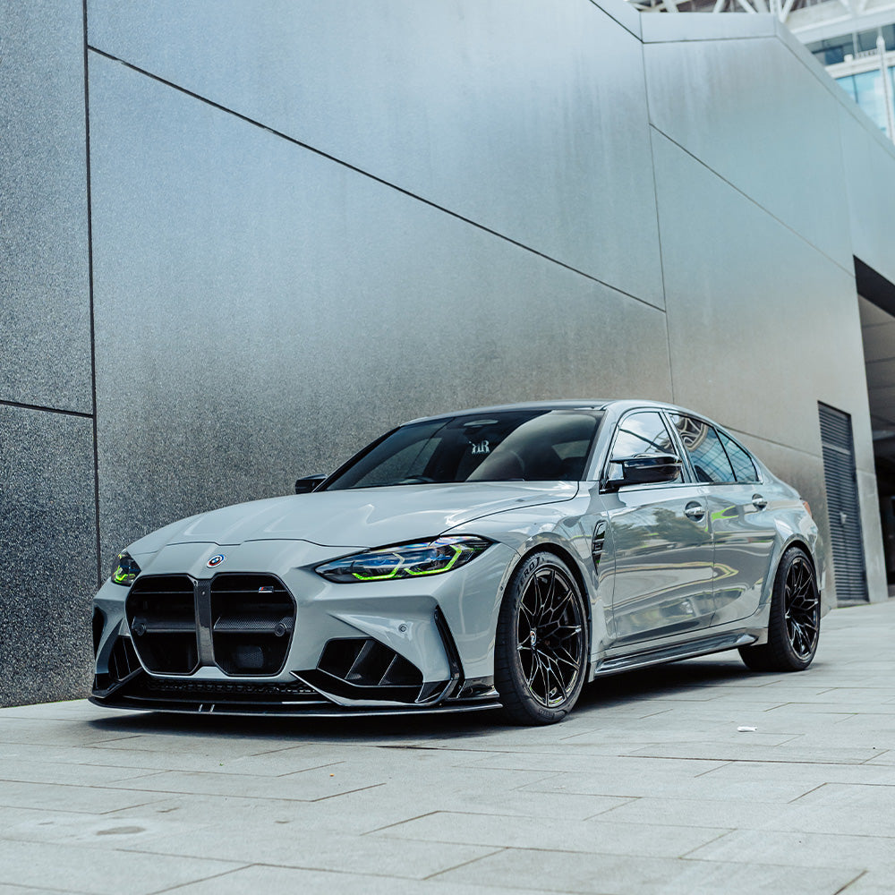 Adro Inc | Carbon Fibre Body Styling Kits | UK Retailer