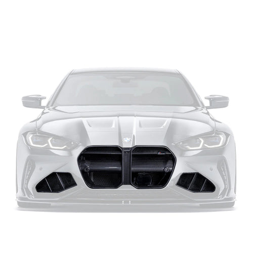 Adro Inc | Carbon Fibre Body Styling Kits | UK Retailer