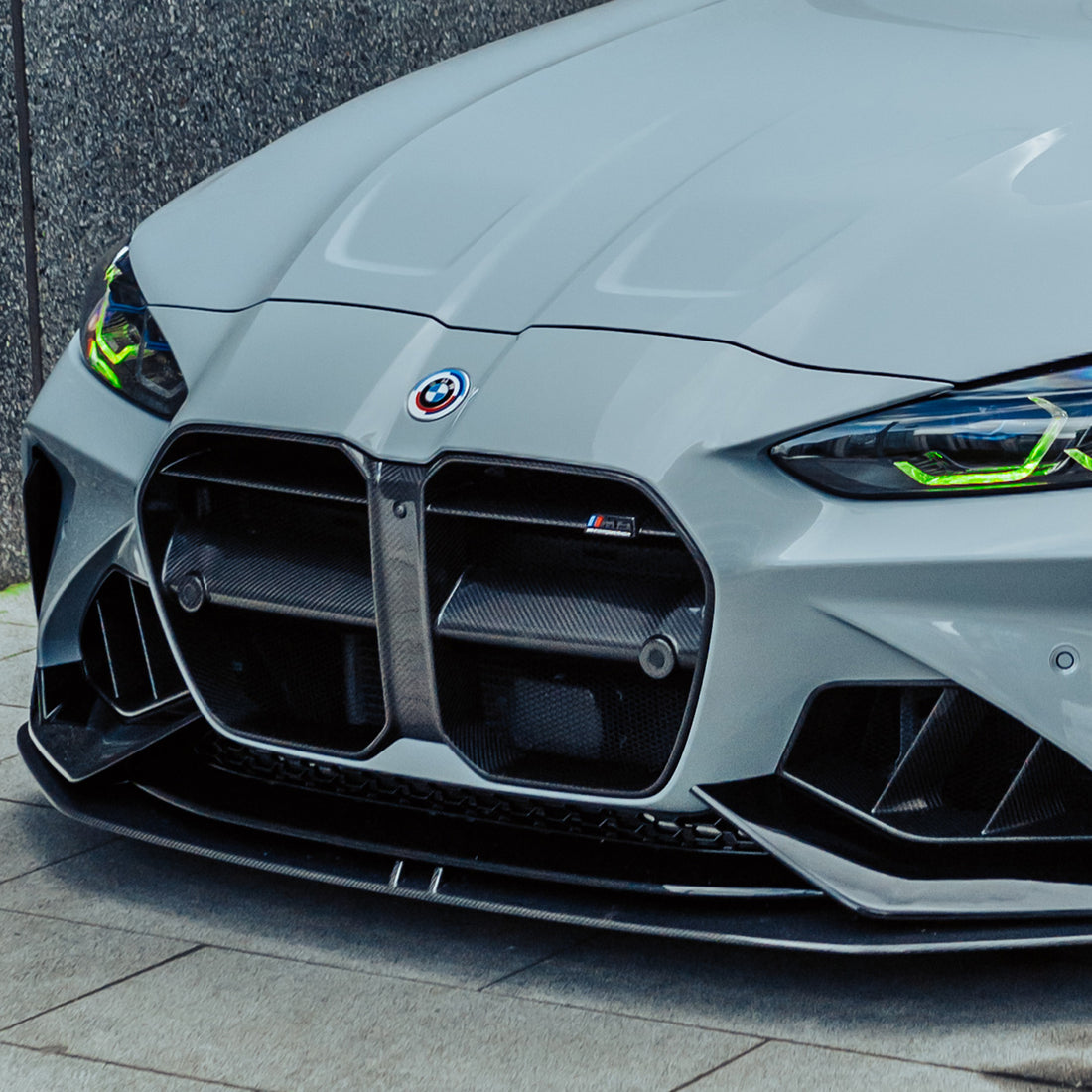 Adro Inc | Carbon Fibre Body Styling Kits | UK Retailer