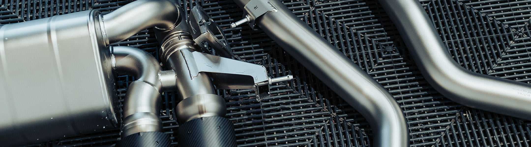 Akrapovic Exhaust Systems | Authorised Retailer | Buy Online