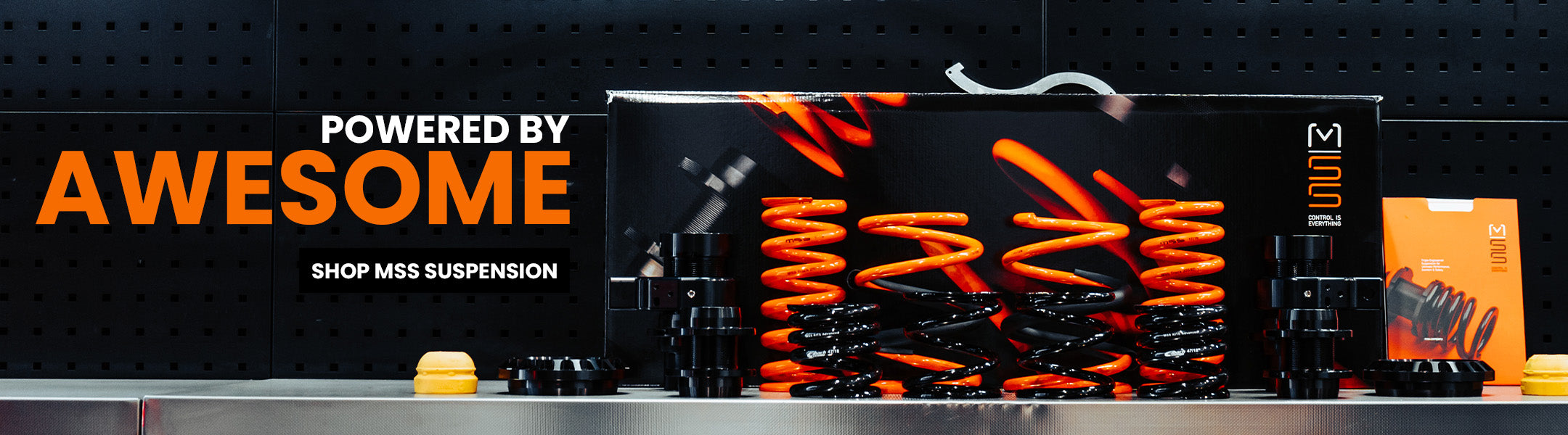 Automotive Perfection Redefined | R44 Performance