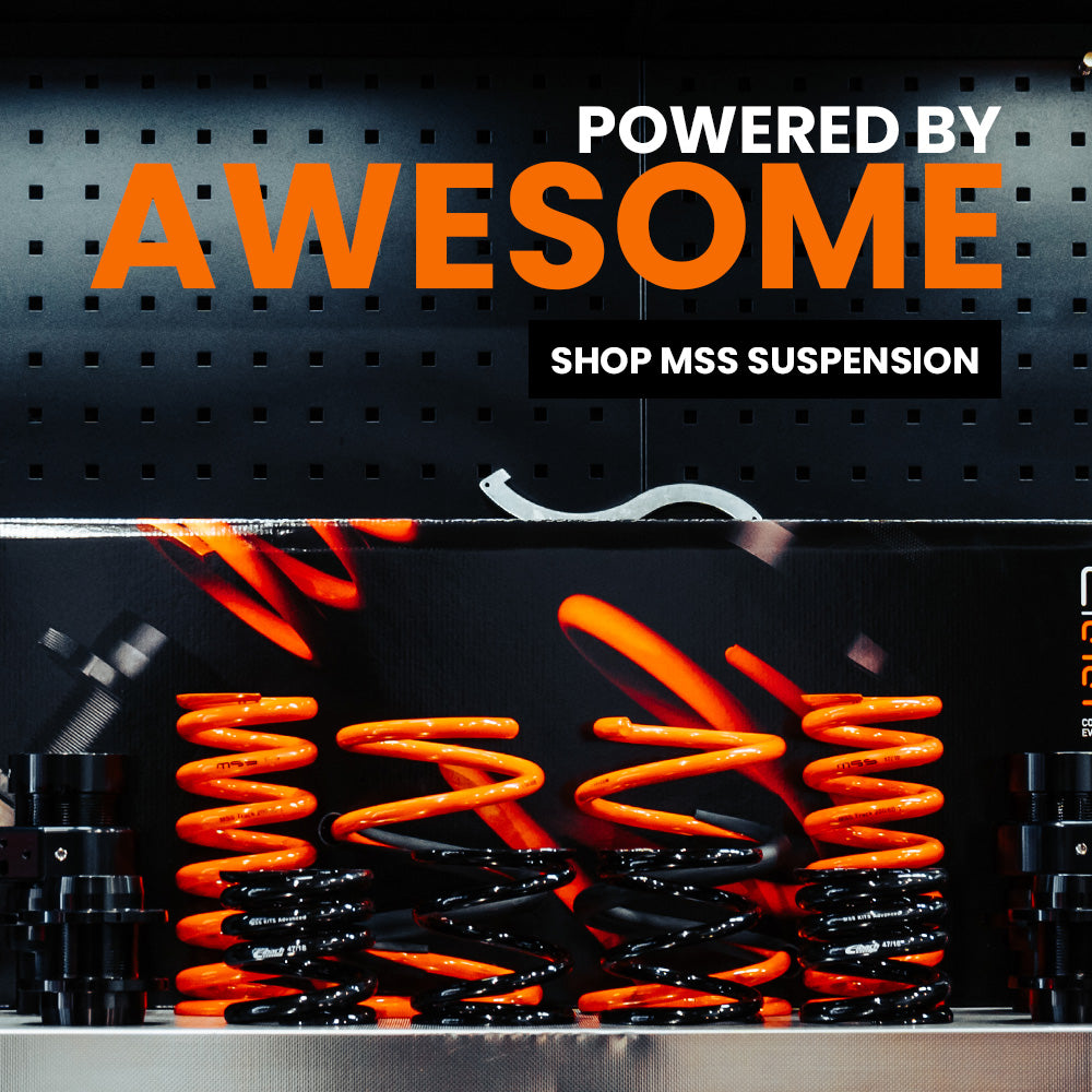 Automotive Perfection Redefined | R44 Performance