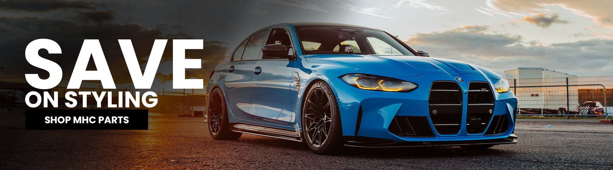 Automotive Perfection Redefined | R44 Performance