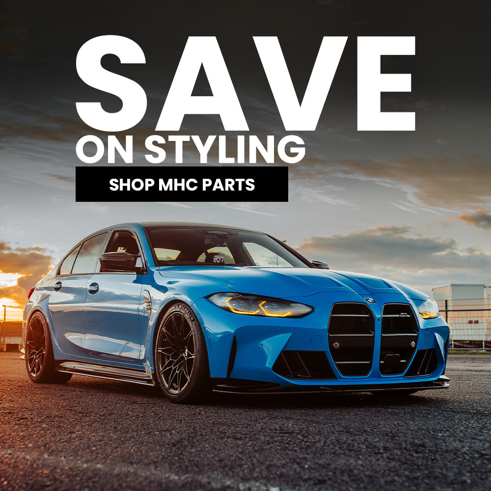 Automotive Perfection Redefined | R44 Performance