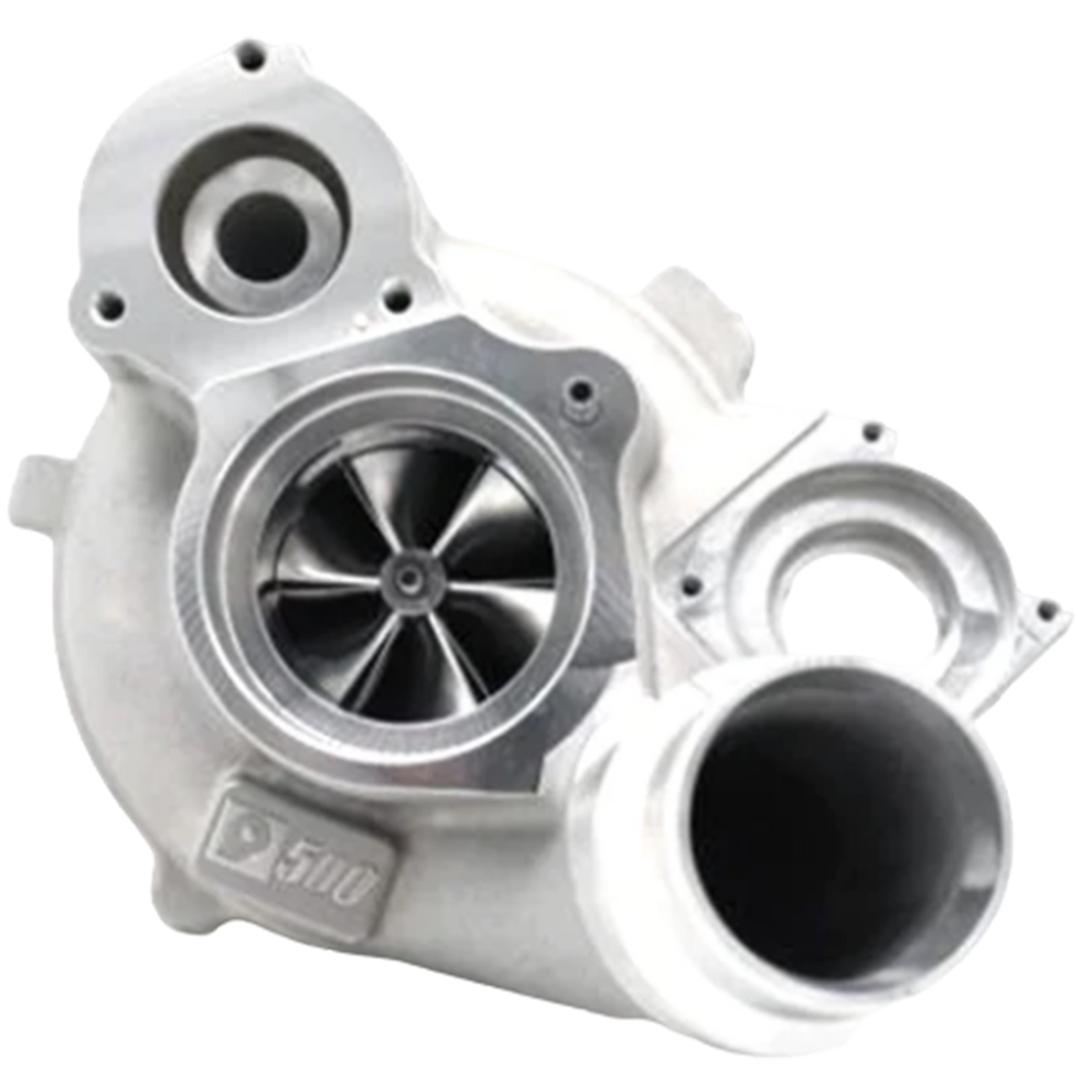 BMW G80 M3 Parts (2021+)