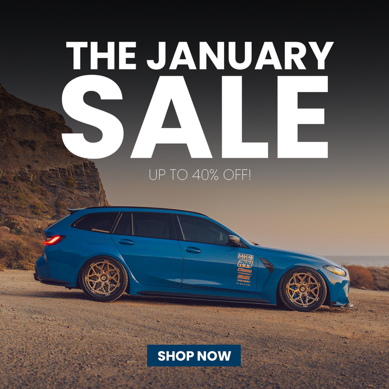 Automotive Perfection Redefined | R44 Performance