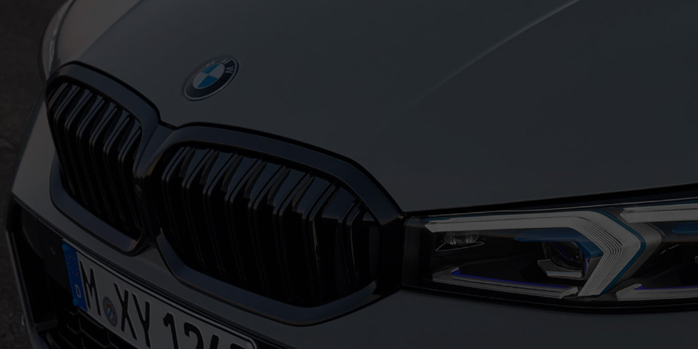 BMW M340i Parts & Modifications (G20 & G21)
