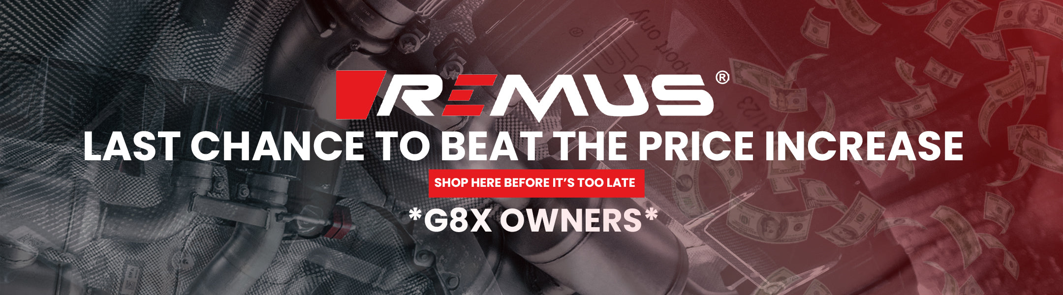 BMW Parts & Modifications | R44 Performance