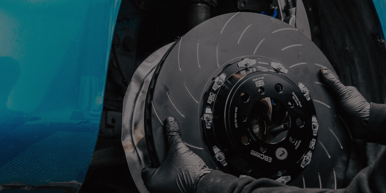 BMW Parts & Modifications | R44 Performance