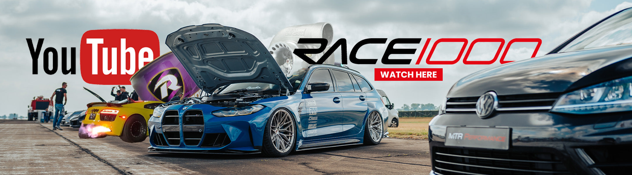 BMW Parts & Modifications | R44 Performance