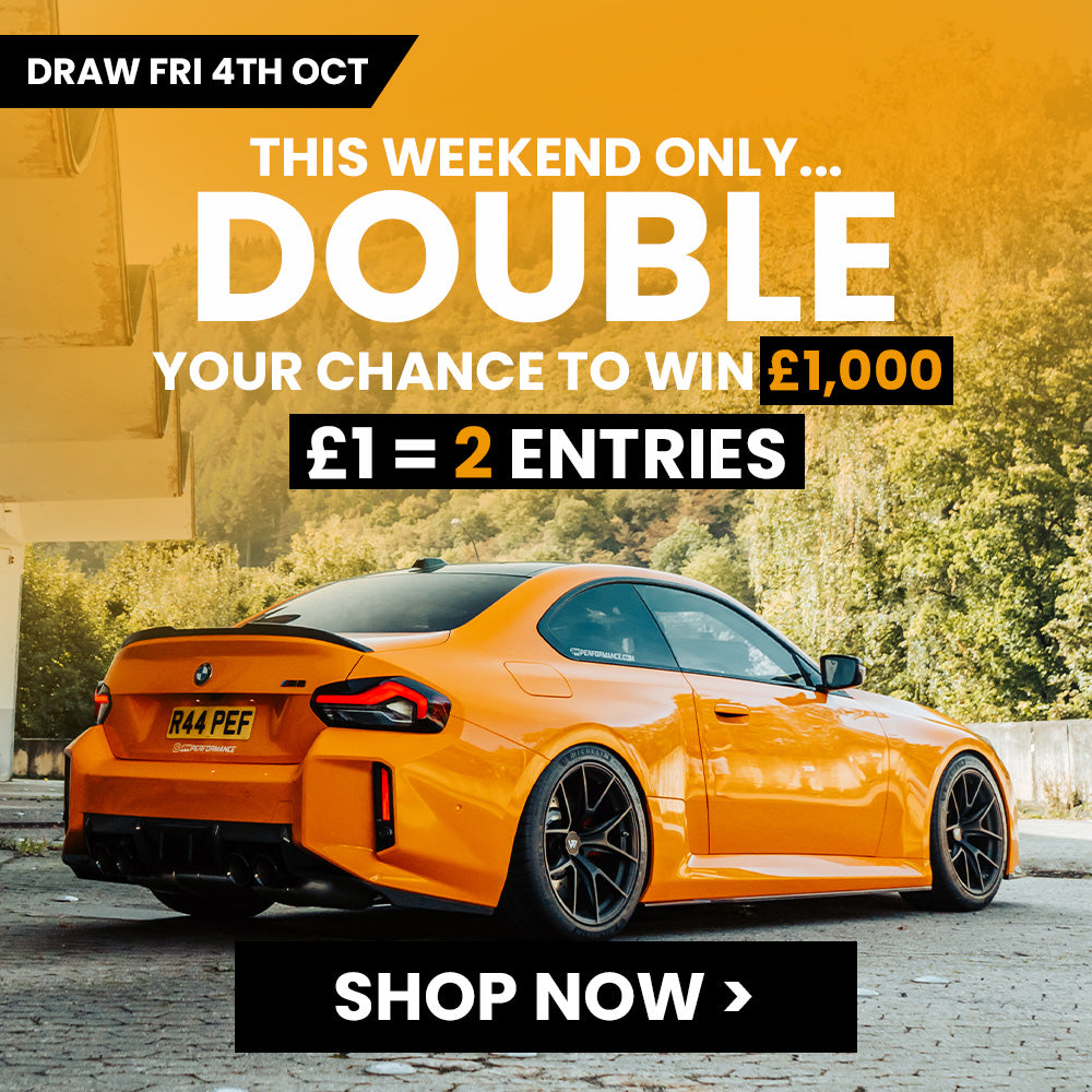 BMW Parts & Modifications | R44 Performance