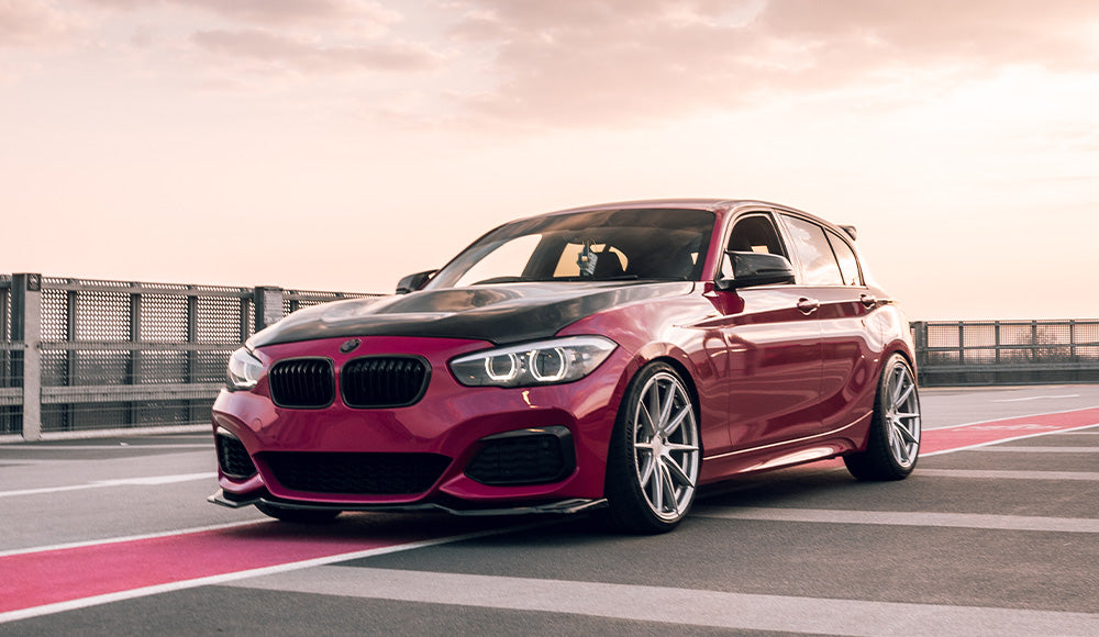 Automotive Perfection Redefined | R44 Performance