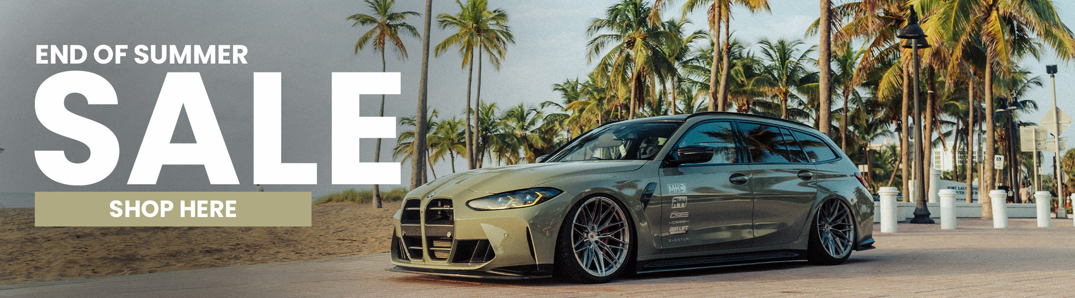 BMW Parts & Modifications | R44 Performance