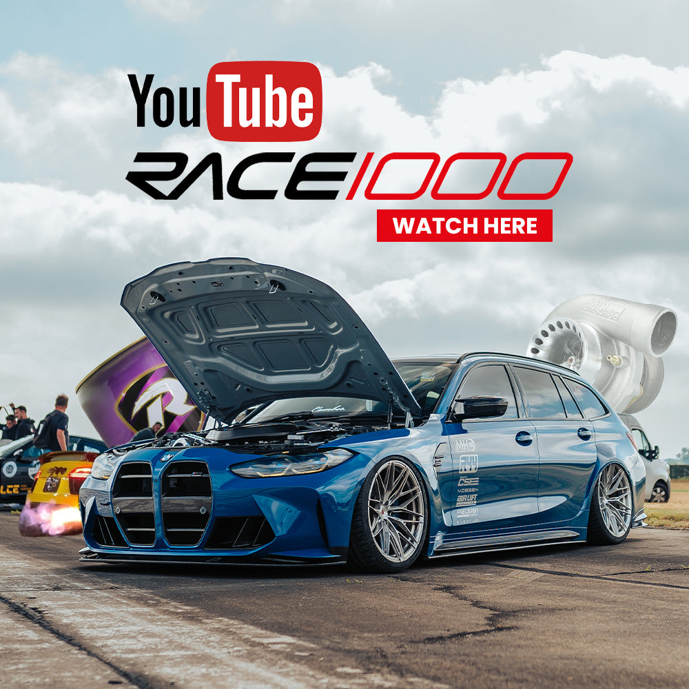 BMW Parts & Modifications | R44 Performance