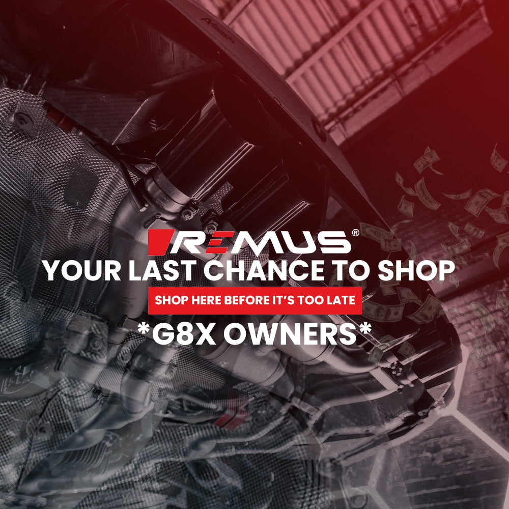 BMW Parts & Modifications | R44 Performance