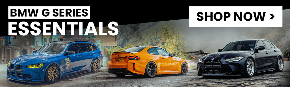 BMW Parts & Modifications | R44 Performance