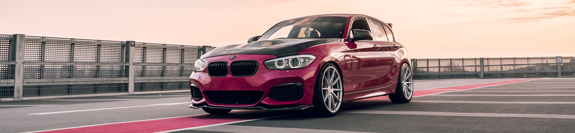 Automotive Perfection Redefined | R44 Performance