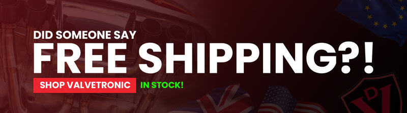 BMW Parts & Modifications | R44 Performance