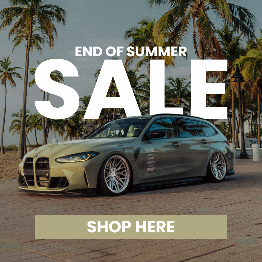 BMW Parts & Modifications | R44 Performance