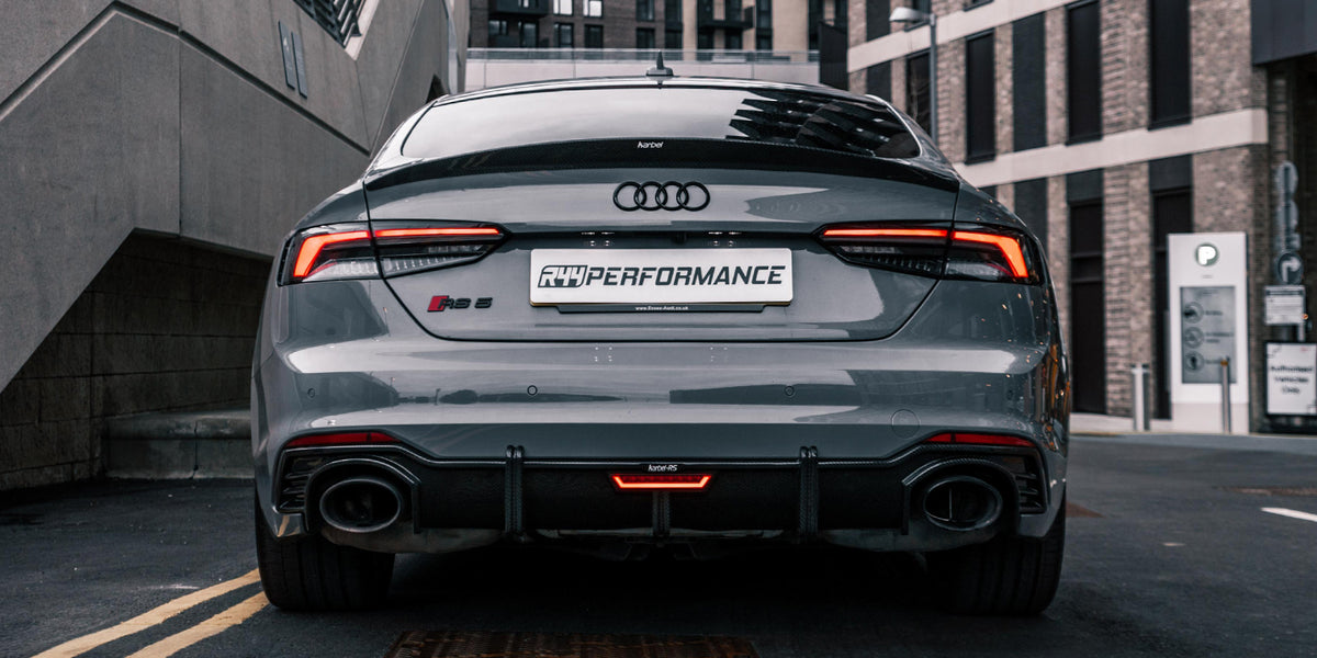 Automotive Engine Performance & Tuning Parts