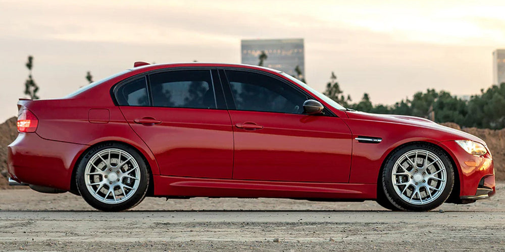 Welcome to R44 Performance