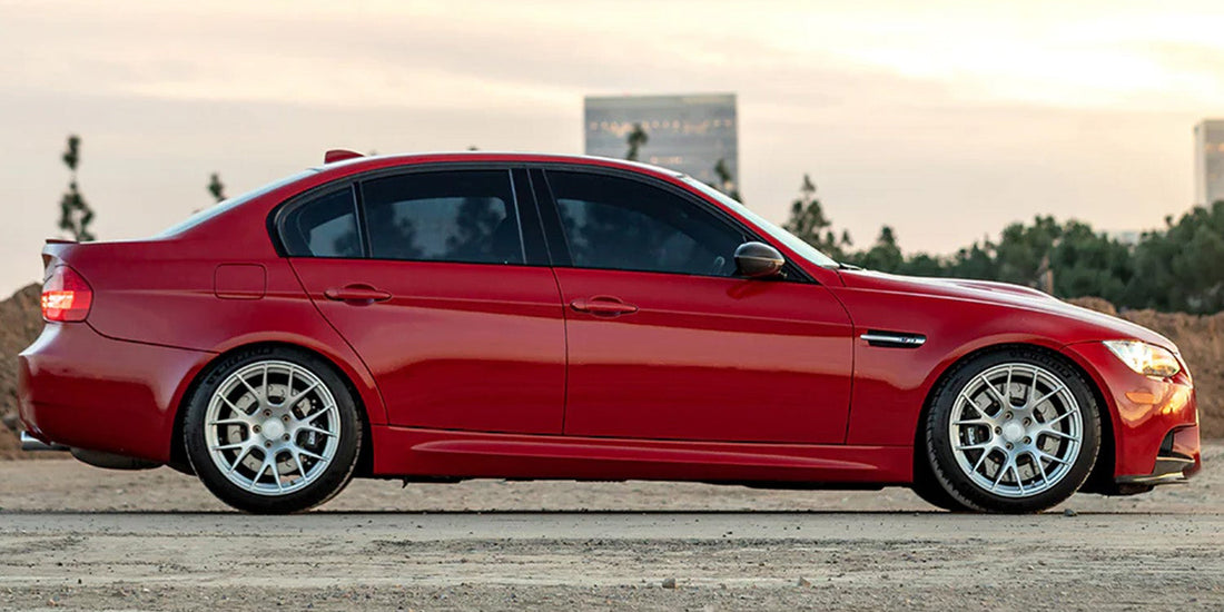 Welcome to R44 Performance