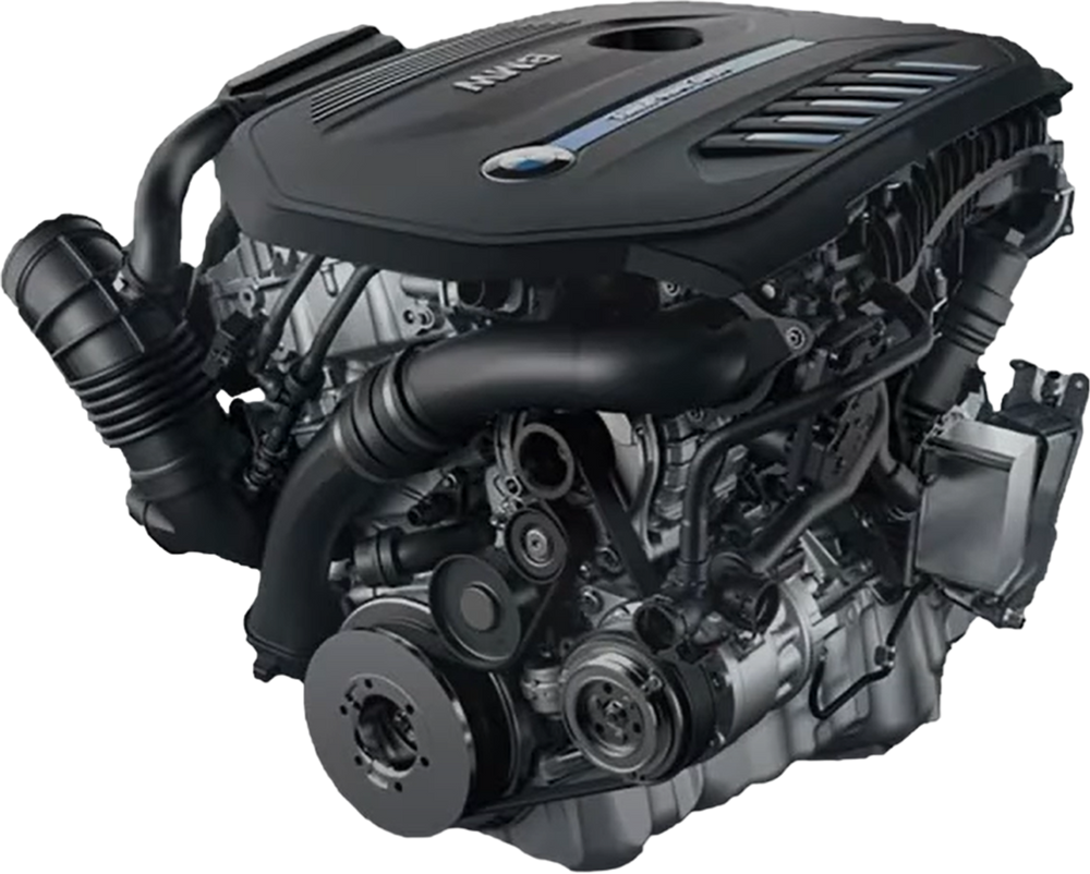 BMW B58 Engine Tuning & Performance Parts