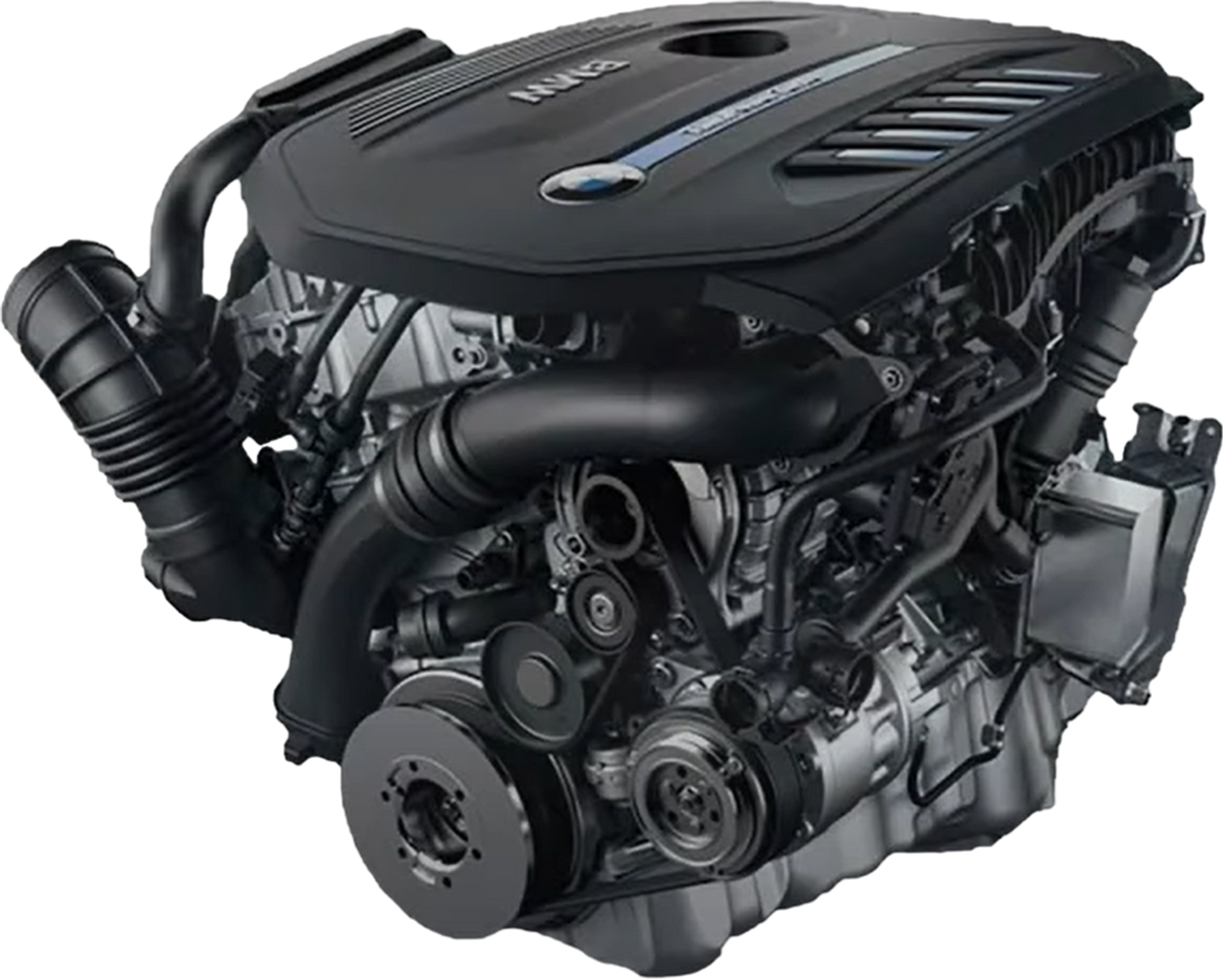 BMW B58 Engine Tuning & Performance Parts