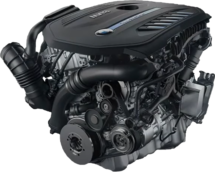 BMW N55 Engine Tuning & Performance Parts