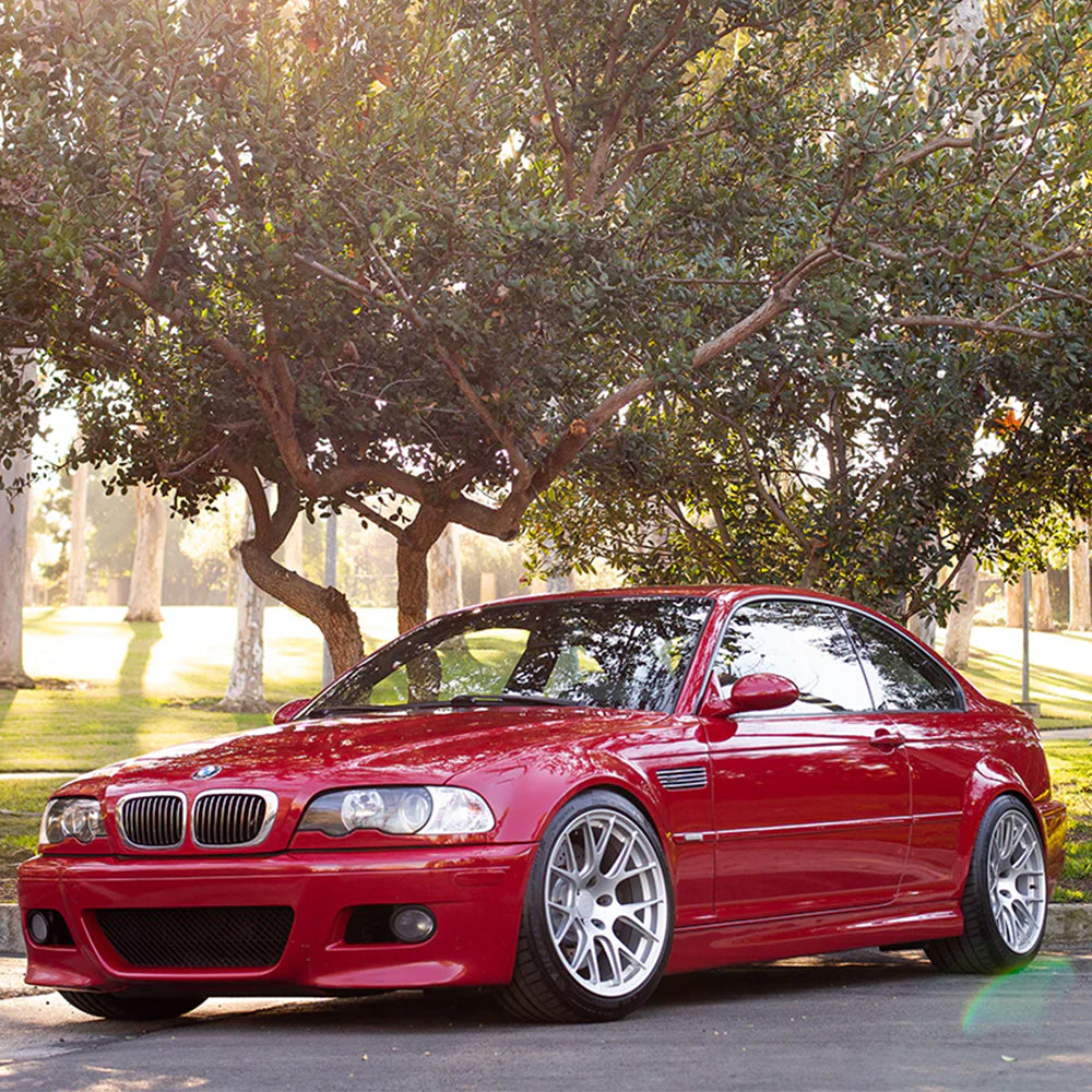 BMW E46 M3 Alloy Wheels | Shop Online