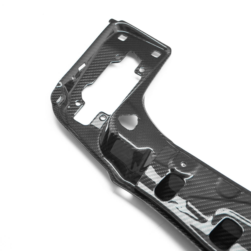 BMW F Series Carbon Fibre Front Radiator Support Brace