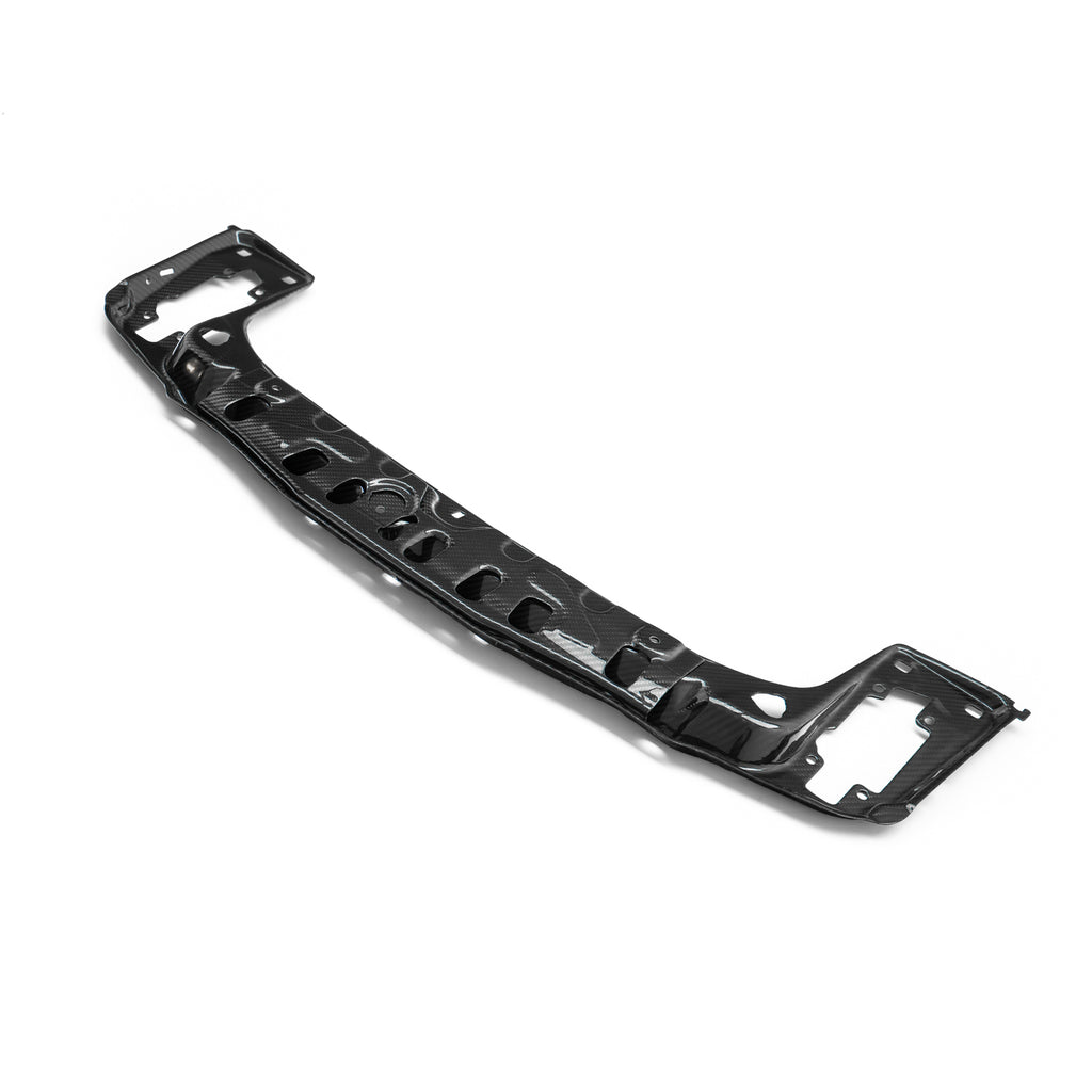 BMW F Series Carbon Fibre Front Radiator Support Brace