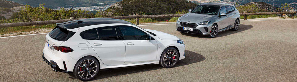 BMW F70 M135 Parts, Modifications & Accessories (2024+) – Page 2