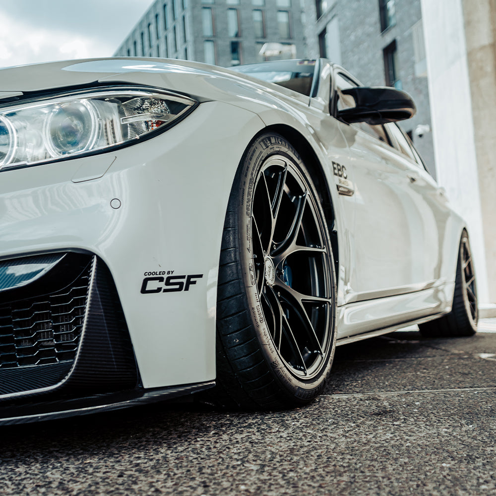 BMW F80 M3 Alloy Wheels | OEM & Aftermarket Wheels