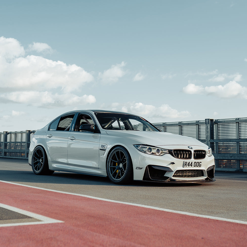 BMW F80 M3 Parts & Modifications