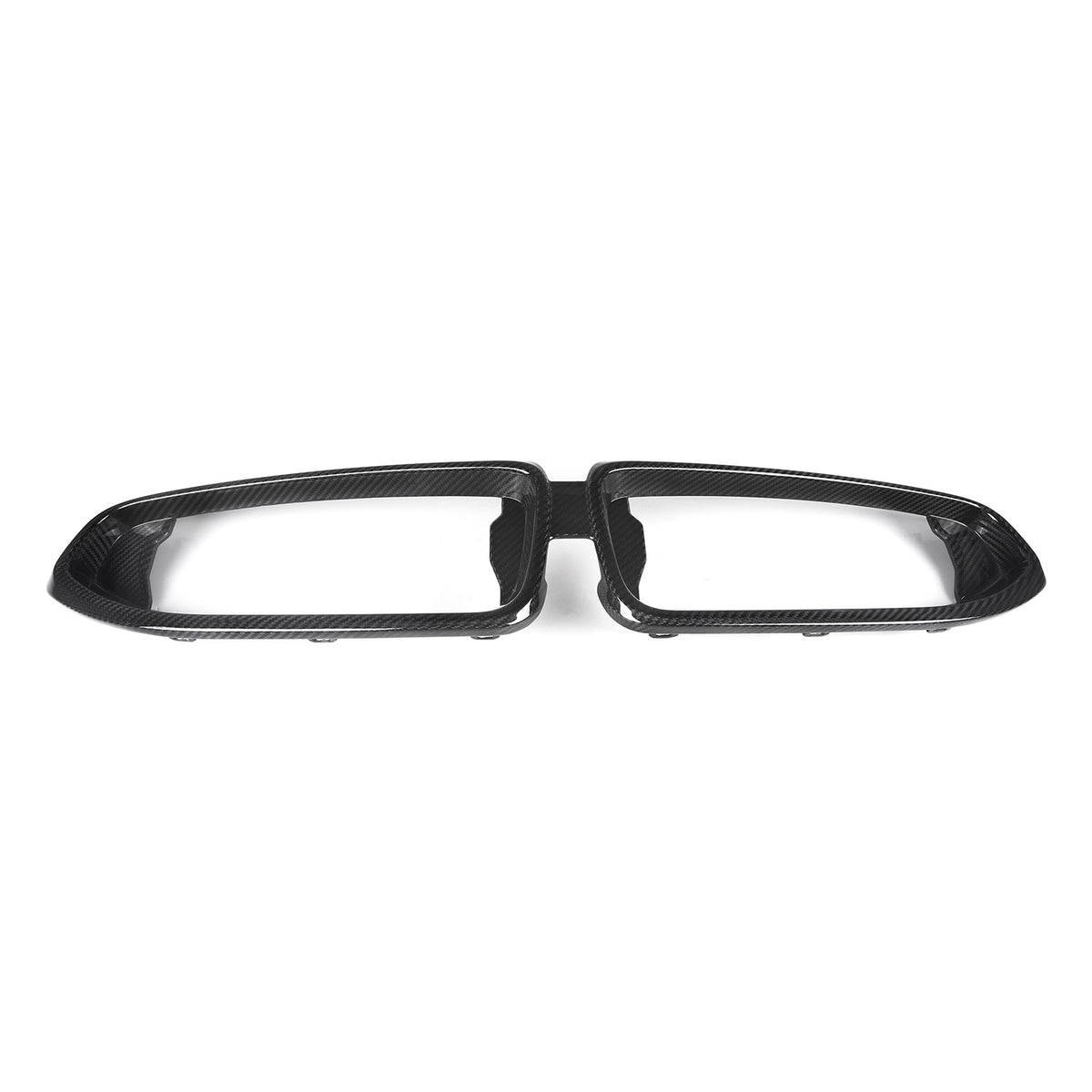 BMW G42 2 Series & M240i Carbon Fibre Front Grille Surround