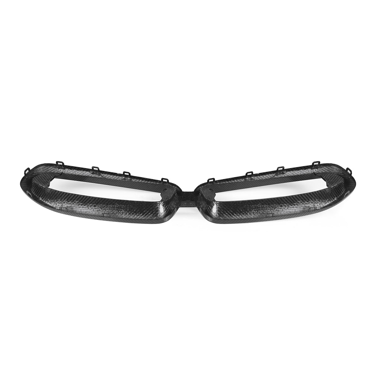 BMW G42 2 Series & M240i Carbon Fibre Front Grille Surround
